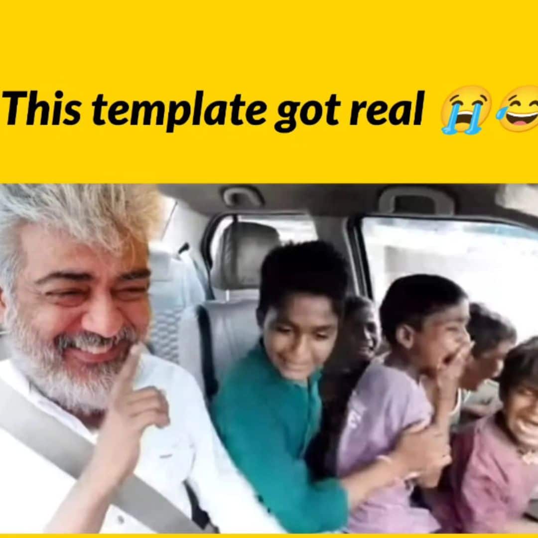 Actor Ajith Kumar And Arav Accident At Vidaa Muyarchi Shooting Spot ...