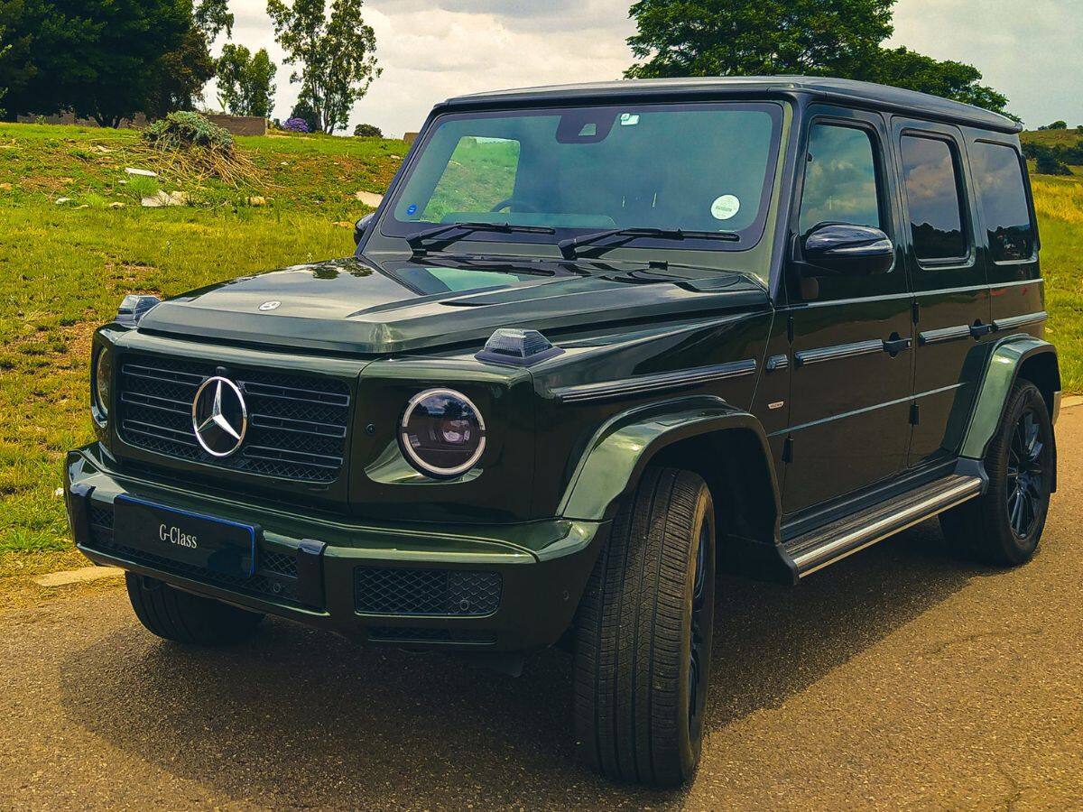 Olive green, postal red color cars cannot be registered, no government ...