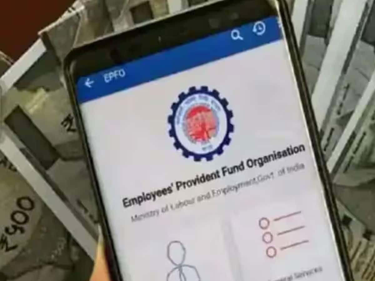 EPFO New Rules: Automatic EPF Account Tranfer from Old to New Job ...