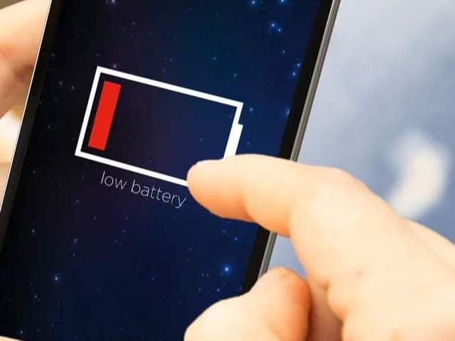 Does Your Smartphone Run Out Of Charge Quickly Try This Method ...