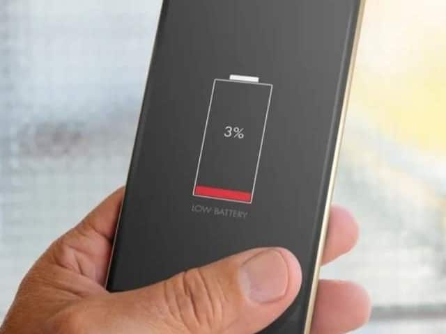 Does Your Smartphone Run Out Of Charge Quickly Try This Method ...