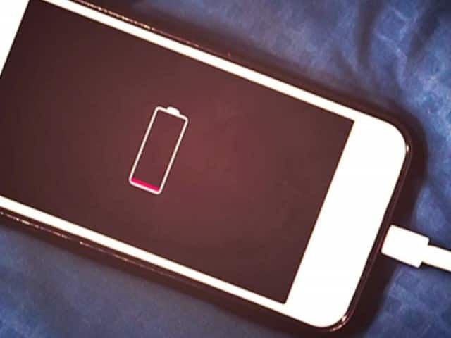 Does Your Smartphone Run Out Of Charge Quickly Try This Method ...