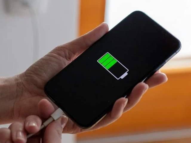 Does Your Smartphone Run Out Of Charge Quickly Try This Method ...