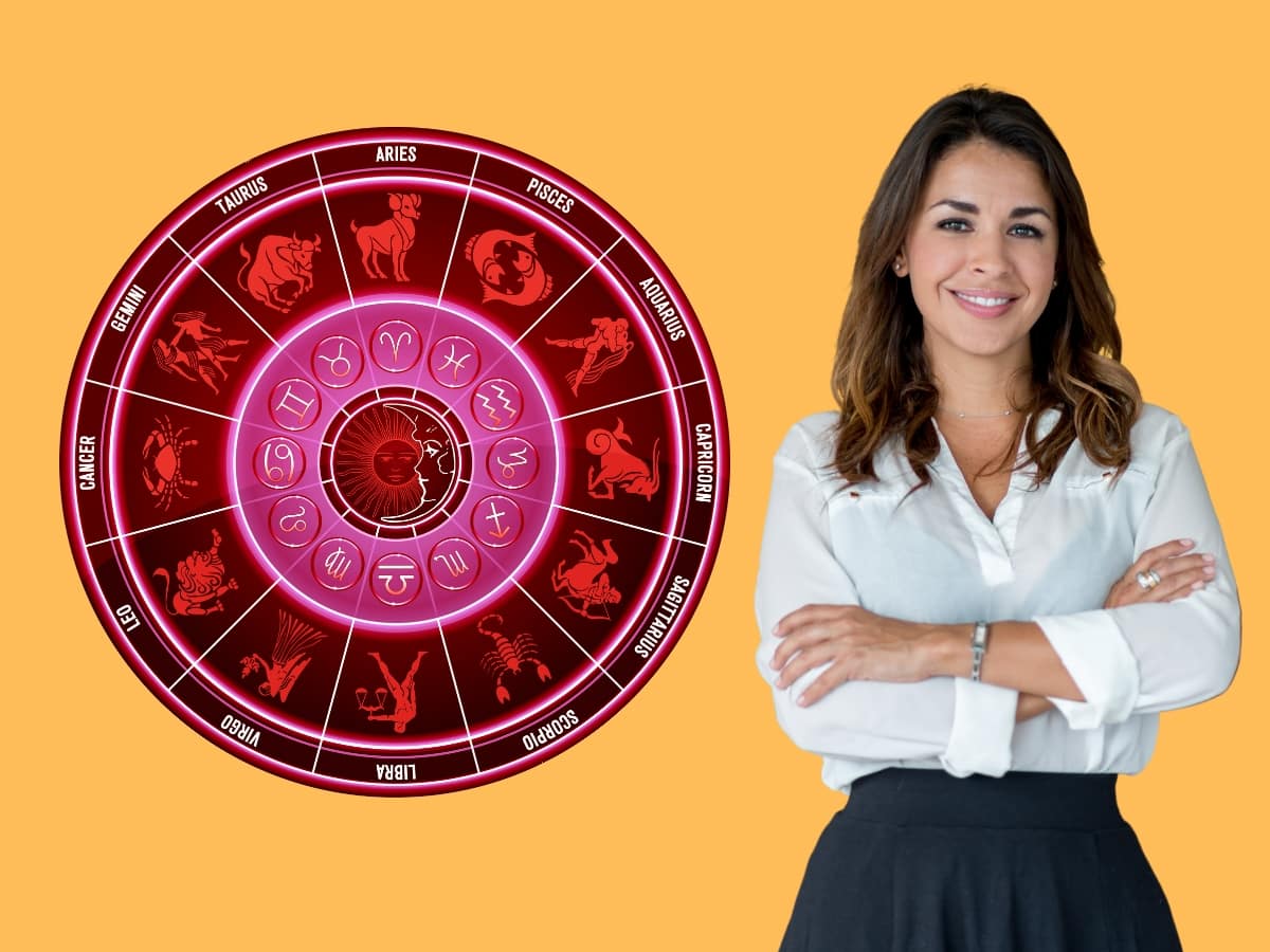 Top 5 Zodiac Signs of Smart Women | Astro Traits: அபார திறமையினால் ...