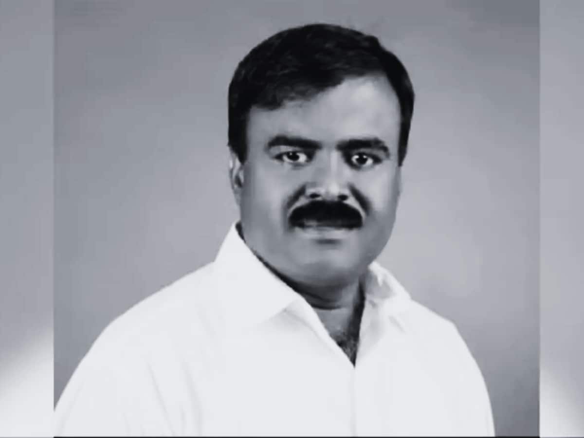 South Zone IG Kannan Explanations On Tirunelveli Congress Leader ...