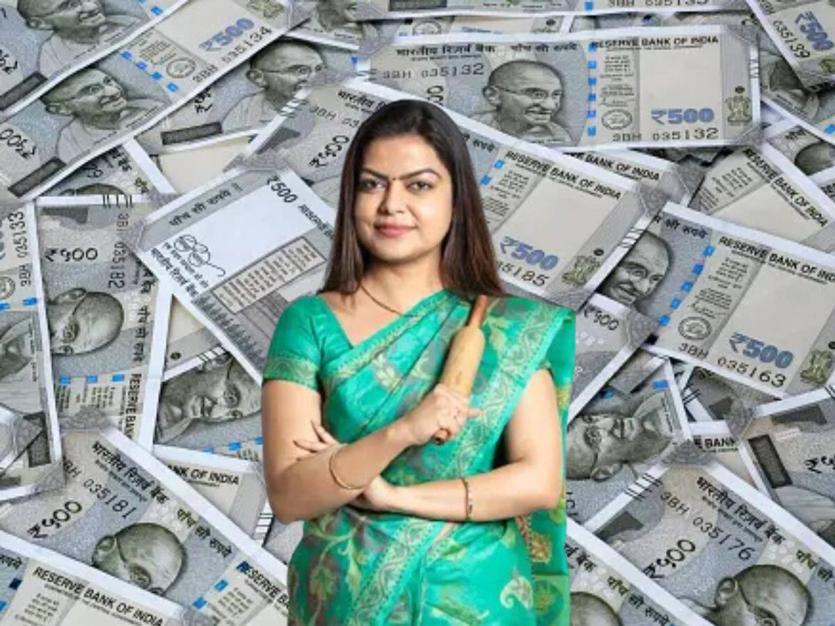 Profitable Small Business Siru Thozhil Ideas For Women Who Are Home ...