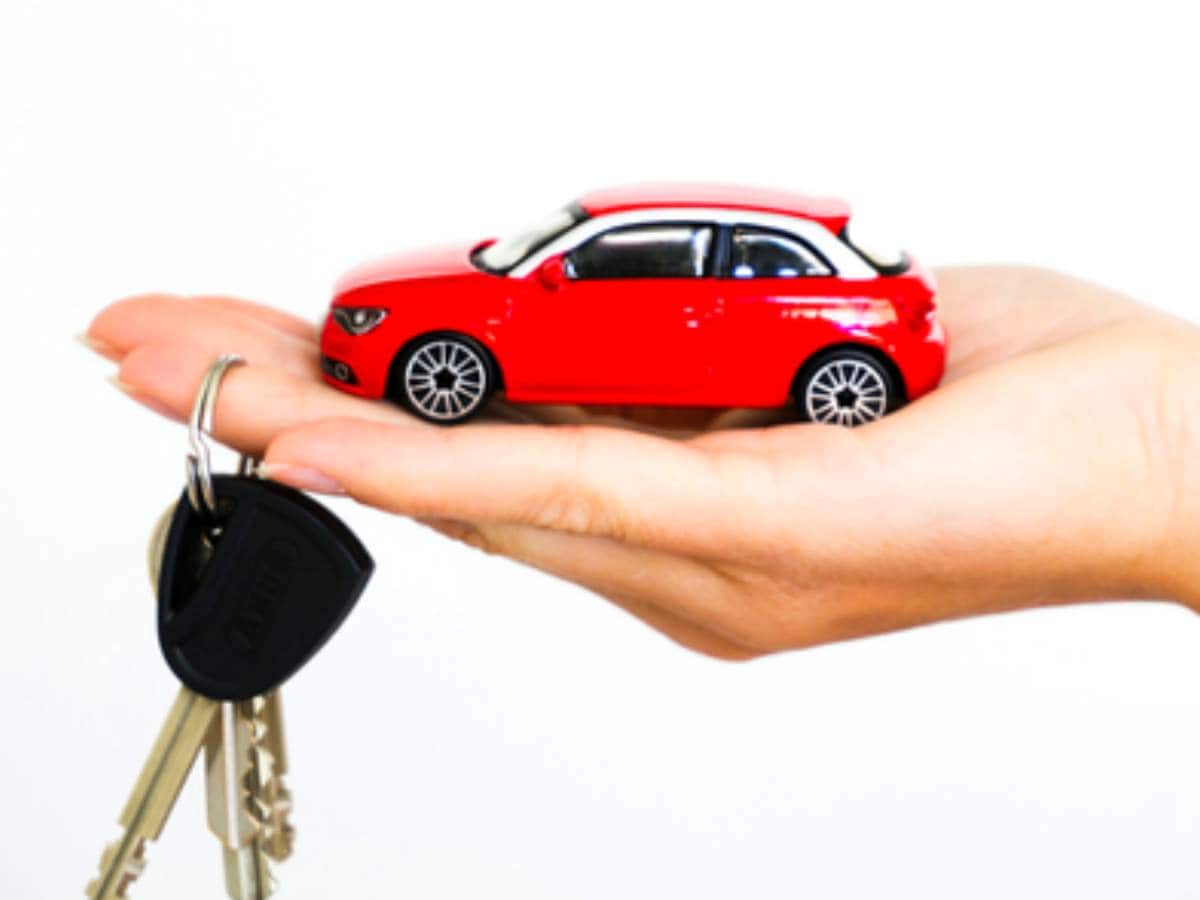 Car Loan Apply Banks That Offer Car Loans At Low Interest Rates Check ...