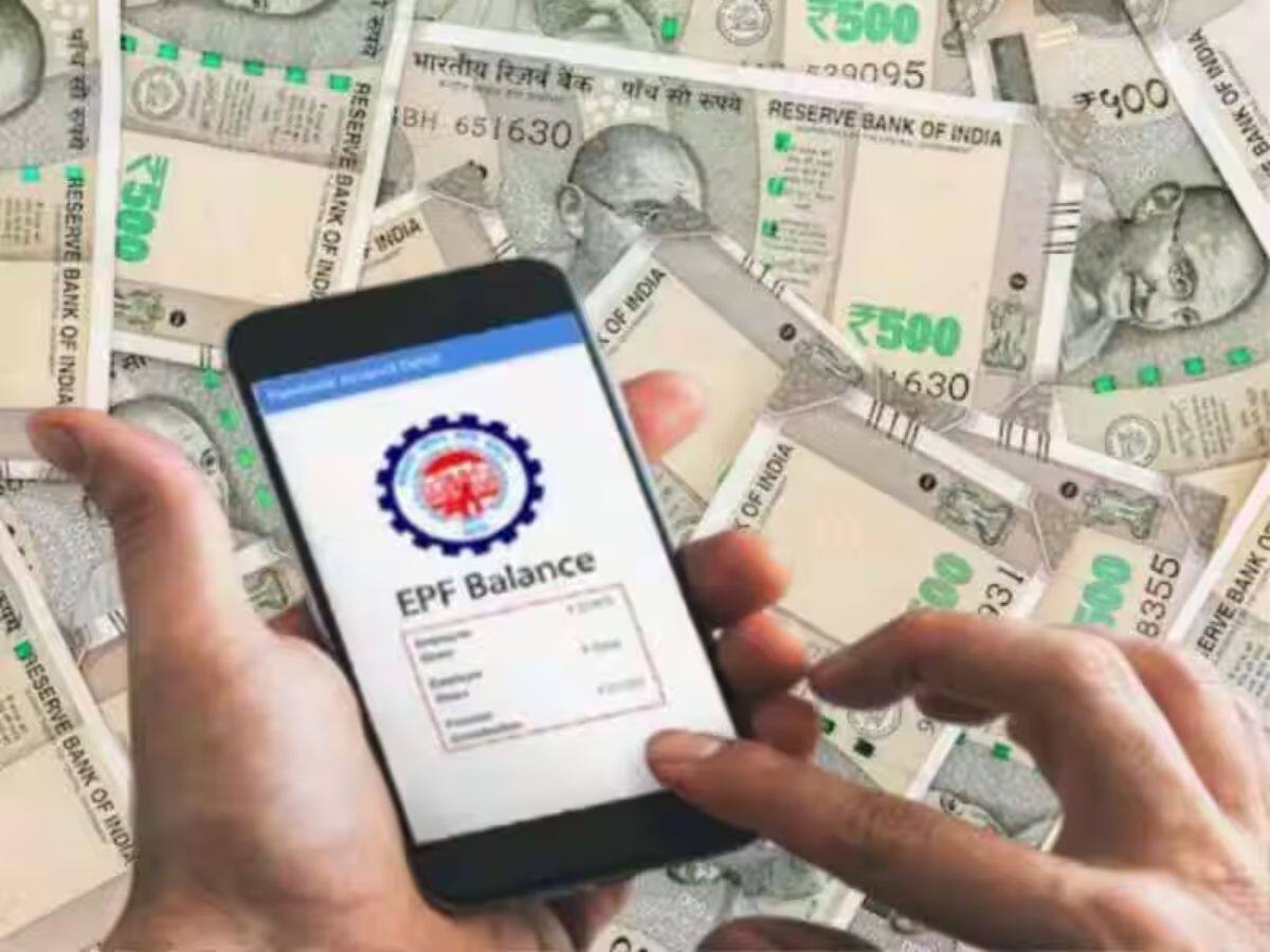 EPFO Introduces Auto Mode Settlement | PF உறுப்பினர்களுக்கு நல்ல செய்தி ...