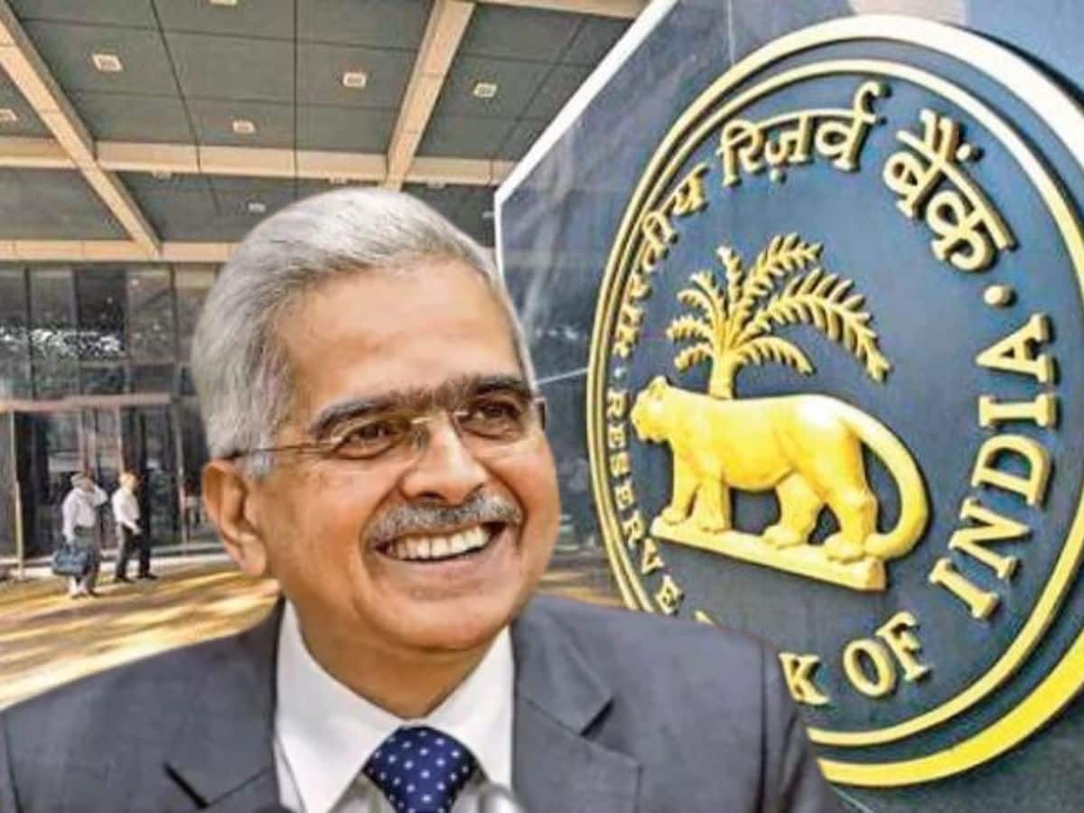 RBI Big Gift To Central Government | மத்திய அரசுக்கு RBI அளித்த ...