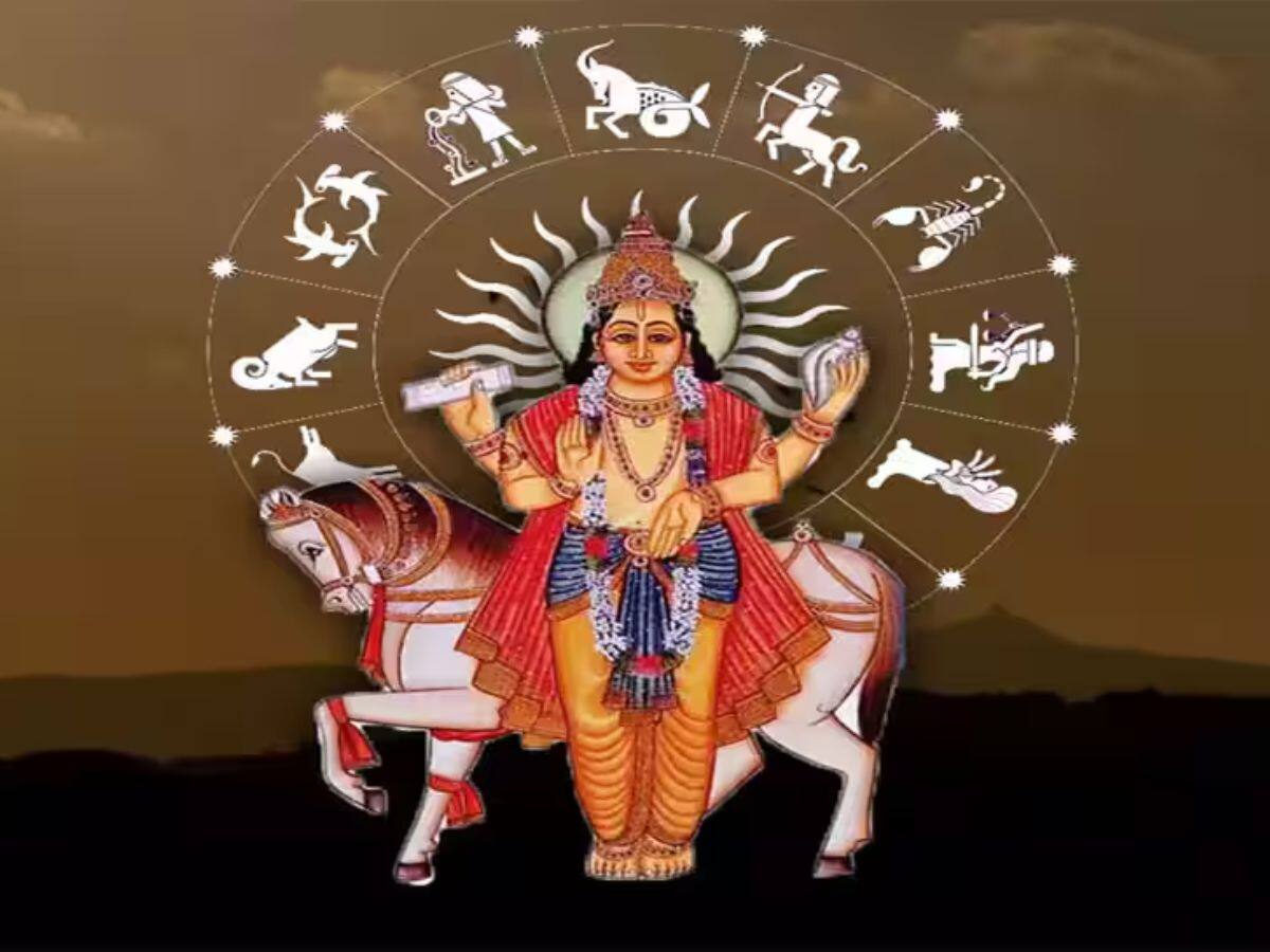 Sukran Nakshatra Peyarchi Palangal: Bad Luck to these Zodiac Signs ...