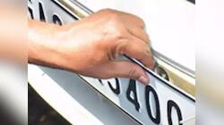 Number Plate News in Tamil, Latest Number Plate news, photos, videos ...