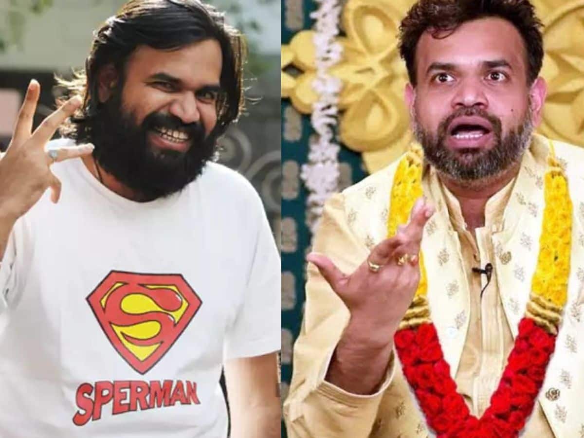 Latest News Actor Singer Premgi Amaren To Get Married Who Is The Bride ...