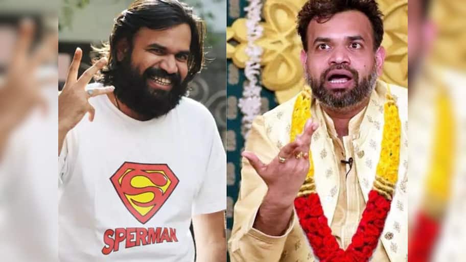 Latest News Actor Singer Premgi Amaren To Get Married Who Is The Bride ...