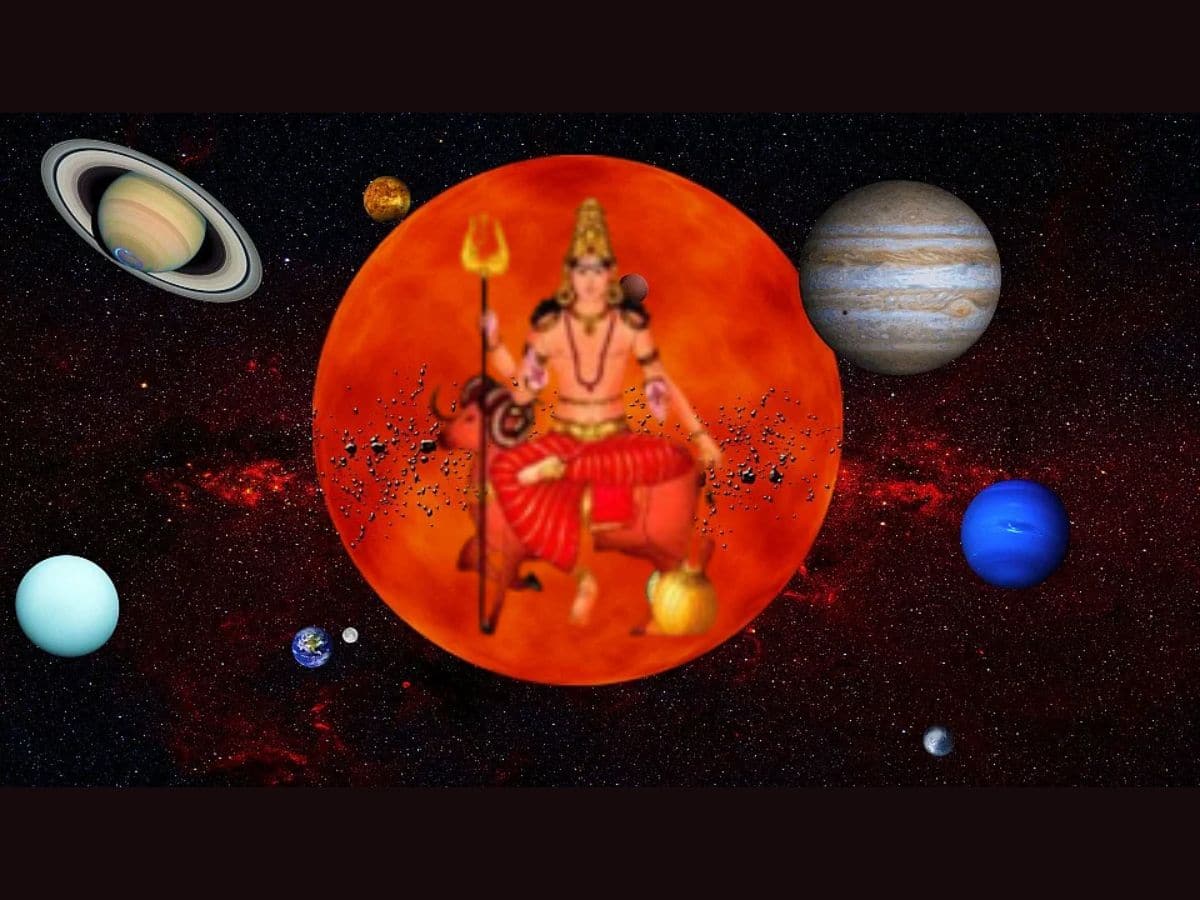 Planet Sukran And Its Lagna Palangal | சுக்கிரன் எந்த லக்னத்தில் ...