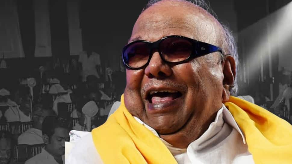Must Read Tamilnadu Former CM Kalaignar Karunanidhi Best 8 Books Ahead ...