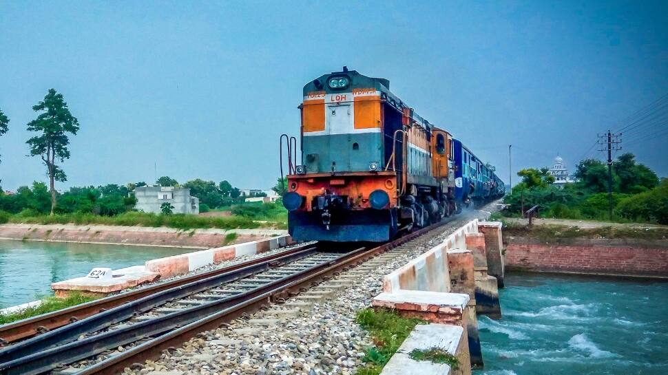 Indian Railway Interesting Facts: Details Of Rail Service To Foreign ...