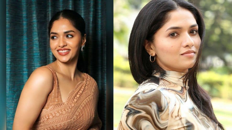 Actress Sunaina Rumored To Be Engaged With A Famous Actor Who Is He Check Details Sunaina Boy ...