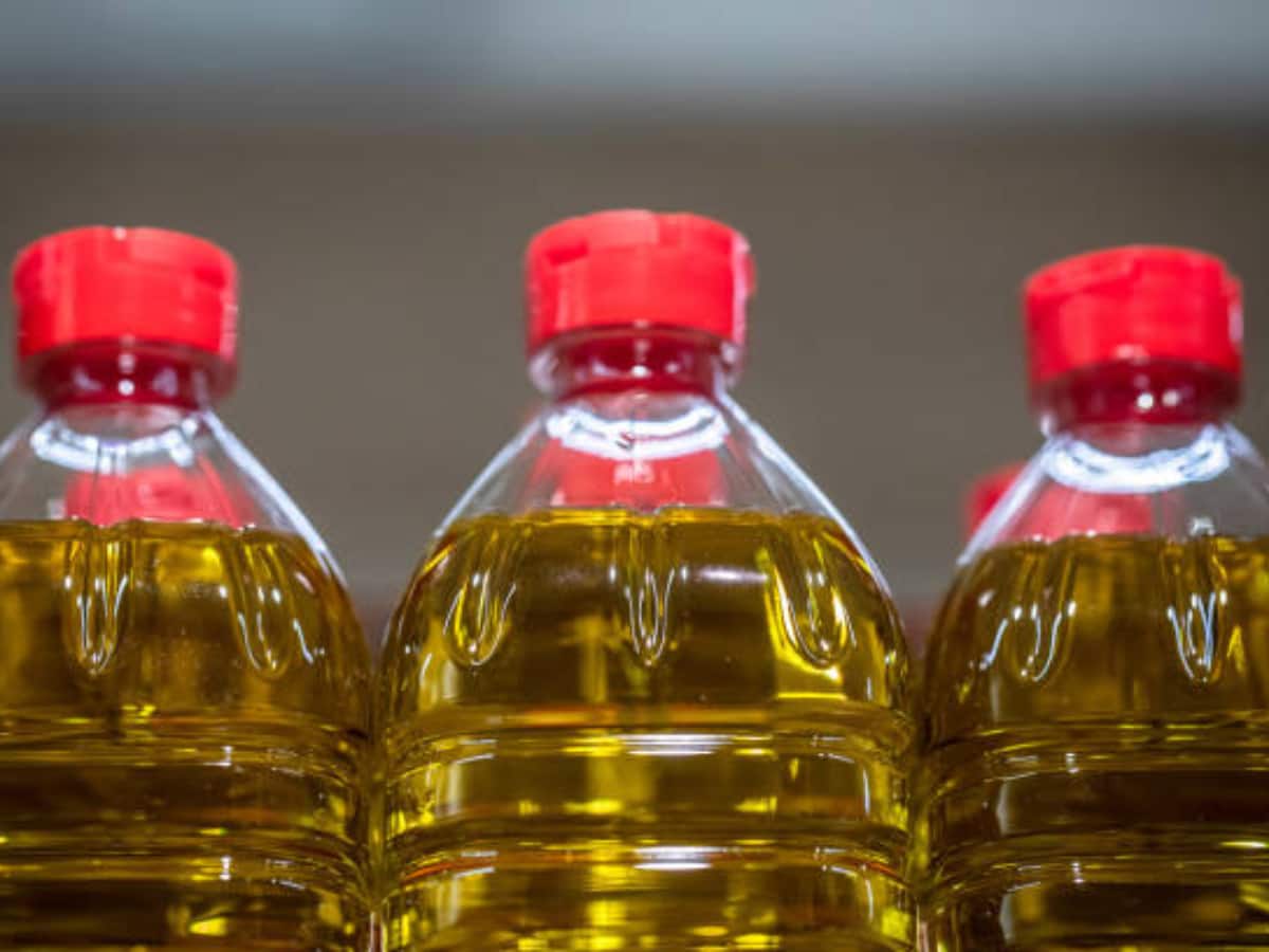How to Detect Fake Cooking Oils: Essential Tips for Women | போலி சமையல் ...