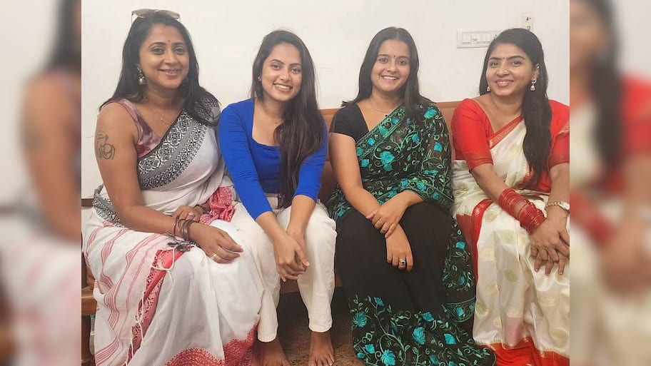Latest Update On Ethirneechal Serial: Stars Reunion Big Surprise ...