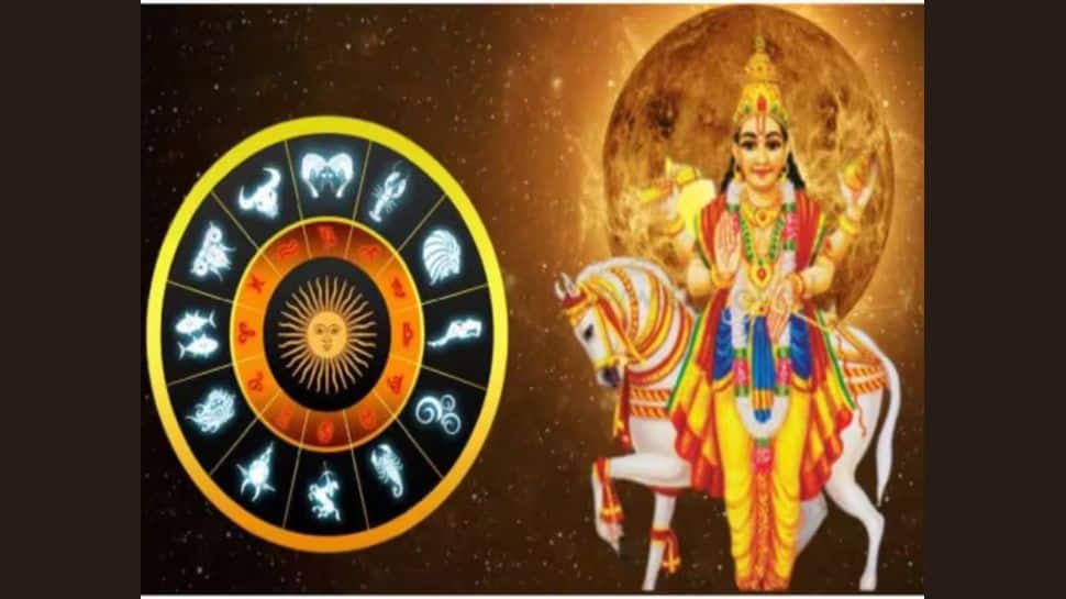 Good Traits Of Lord Sukran And Luxury Life | ஆடம்பர வாழ்வைக் கொடுக்கும் ...