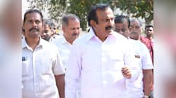 Minister Muthusamy News in Tamil, Latest Minister Muthusamy news ...