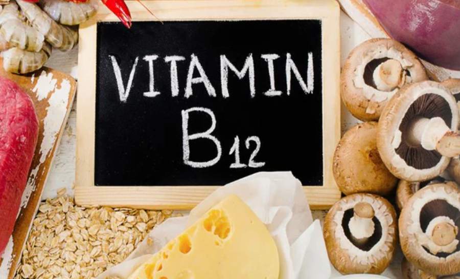 Side Effects Of Taking Too Much Vitamin B12 Know The Problems ...
