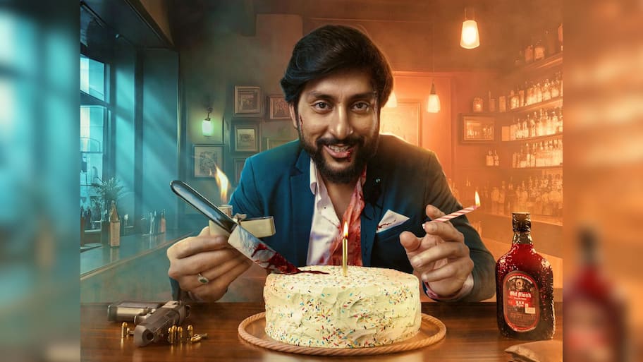 Latest News Actor RJ Balaji New Movie Production No 3 Produced By ...