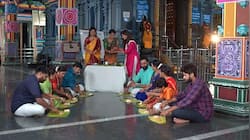 Sandhya Ragam News in Tamil, Latest Sandhya Ragam news, photos, videos ...
