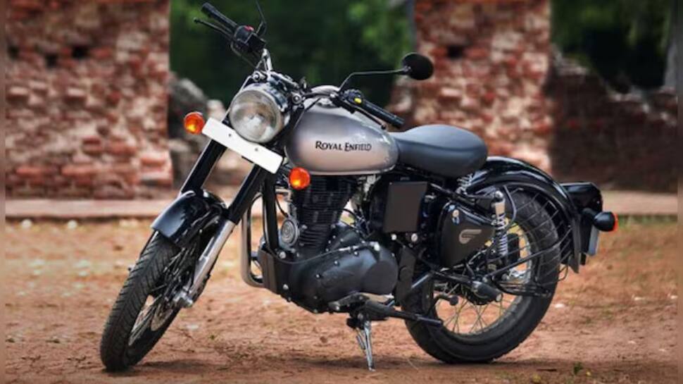 Royal Enfield Bikes Sales In May 2024 From Super Meteor To Classic 350 ...