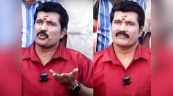 Actor Ranjith News in Tamil, Latest Actor Ranjith news, photos, videos ...