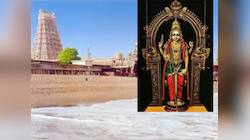 Thiruchendur Murugan News in Tamil, Latest Thiruchendur Murugan news ...