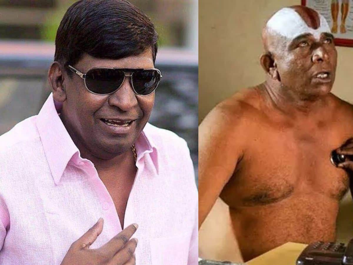 Latest News Comedy Actor Vadivelu Reportedly Helped Vengal Rao And ...