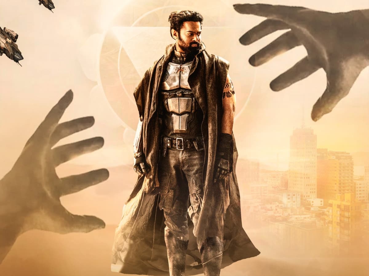 Kalki Movie Collects Rs 298 Crores in Just Two Days: Official ...
