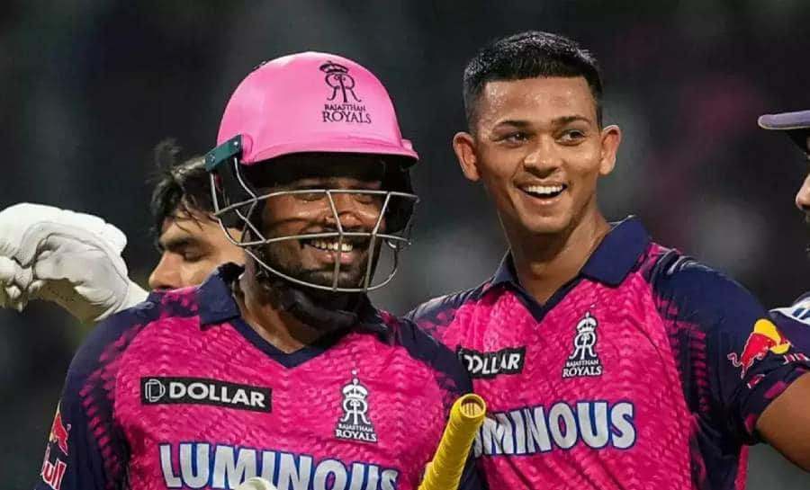 Ind Vs Zim Sanju Samson Jaiswal And Shivam Dube Removed From Team India ...