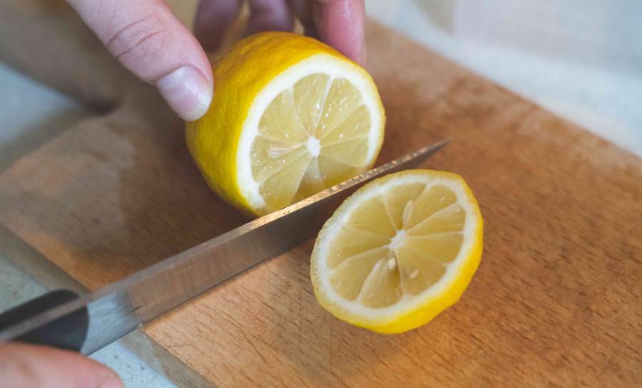 How To Keep Lemons From Spoiling For A Long Time | எலுமிச்சம் பழத்தை ...