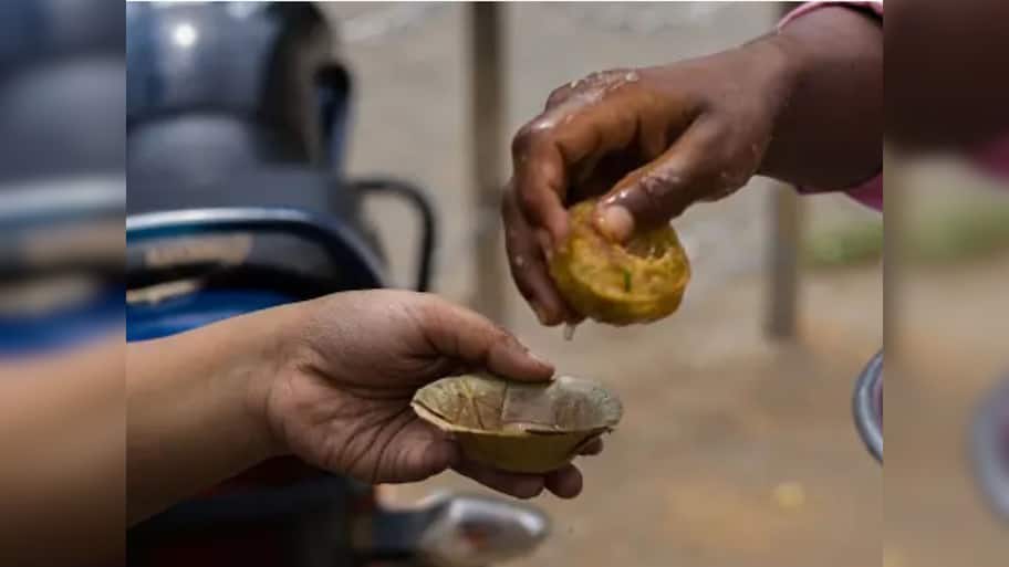 Cancer Causing Agent Particles Found In Karnataka Pani Puri After ...