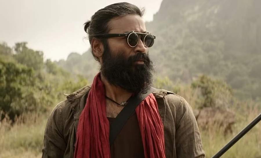 Dhanush Captain Miller Movie Won Best Foreign Film Award At The 10th Uk ...