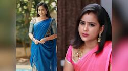 Kanmani Manoharan News in Tamil, Latest Kanmani Manoharan news, photos ...