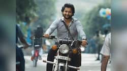 Actor Nani News in Tamil, Latest Actor Nani news, photos, videos | Zee ...
