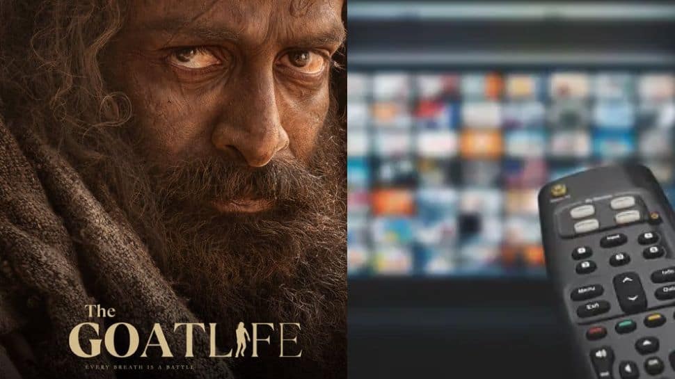 Latest News Aadujeevitham The Goat Life Movie OTT Release Date When And ... Latest News Aadujeevitham The Goat Life Movie OTT Release Date When And ...
