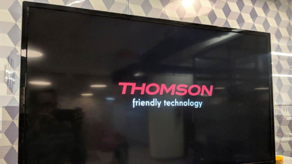 Thomson QLED TV Rate In India | 75 இன்ச் QLED ஸ்மார்ட் டிவியின் விலை ரூ.79,999 மட்டுமே! | News ...
