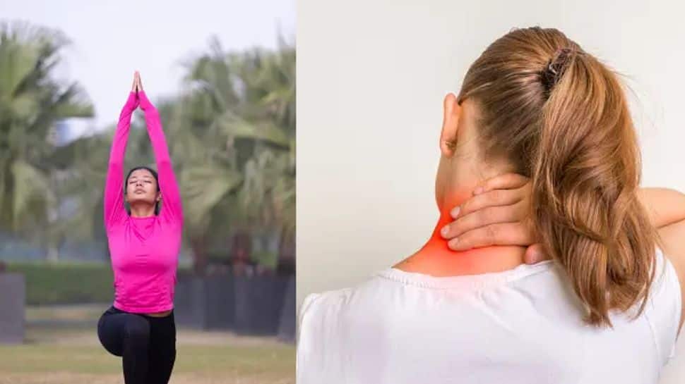 Yoga Asanas That Will Reduce Your Neck And Back Pain Do These Simple ...