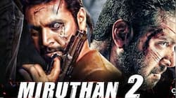 Miruthan Part 2 News in Tamil, Latest Miruthan Part 2 news, photos ...