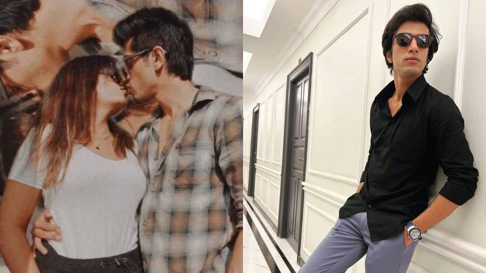 Latest News Actor Riyaz Khan Son Shariq Hassan To Get Married Soon Who ...