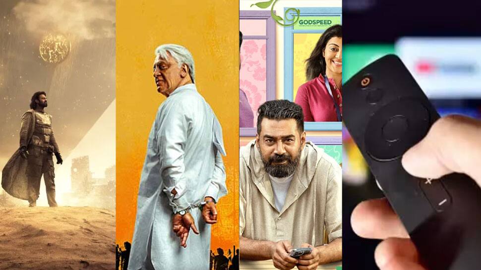 Upcoming OTT Movies And Series Theater Releases When And Where To Watch ...