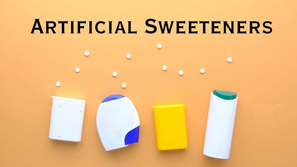 Dangerous Side Effects Of Artificial Sweeteners or Sugarfree Tablets ...