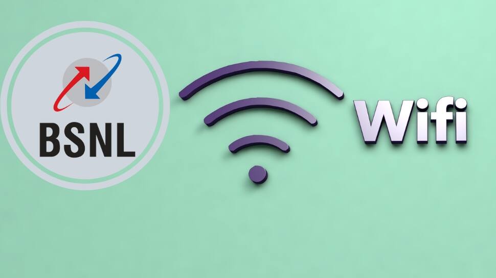 BSNL's Monsoon broadband plan offers 3300 GB of high-speed data | BSNL வழங்கும் அசத்தல் ...