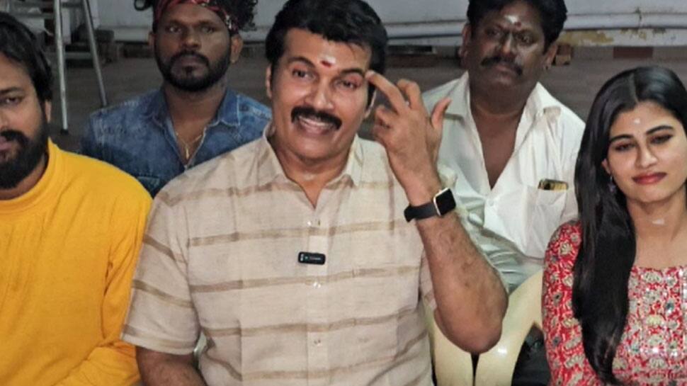 actor ranjith says at interview that he is not in favor of honor ...