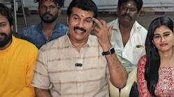 Actor Ranjith News in Tamil, Latest Actor Ranjith news, photos, videos ...