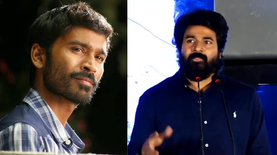 Sivakarthikeyan Viral Speech In Kottukali Trailer Release Function ...